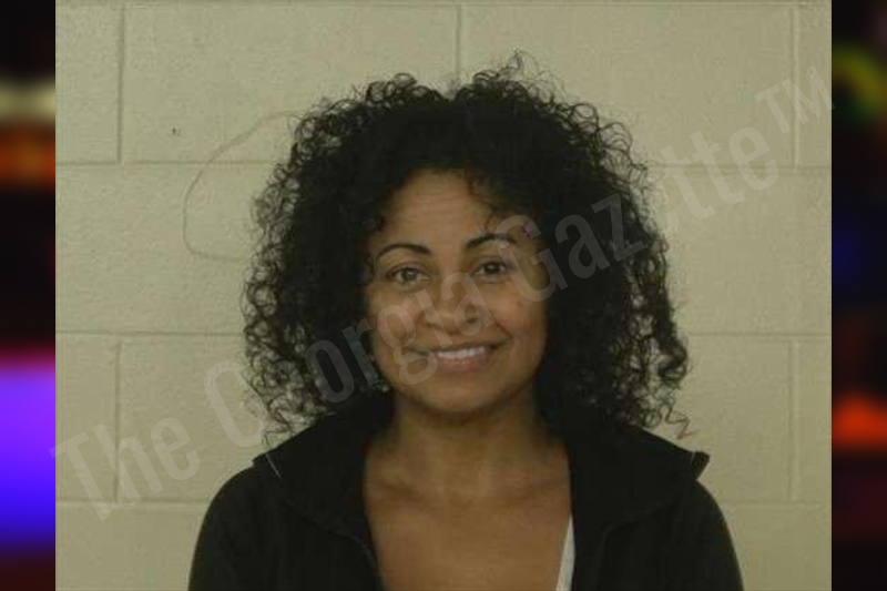 Itzel Bell — Liberty County Jail Bookings