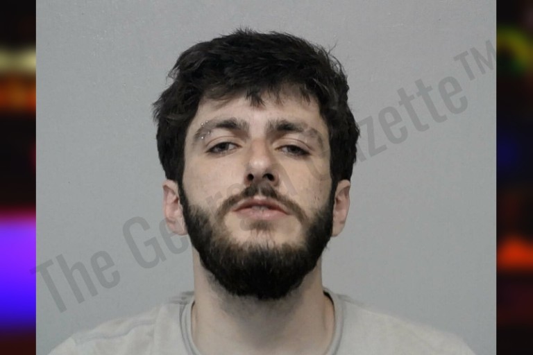 Bibb County Jail Bookings – Page 7 – The Georgia Gazette