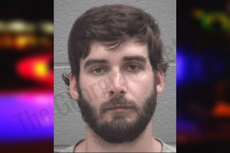 Tyler Bennett — Columbia County Jail Bookings