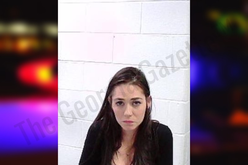 Shannon Bepko — Fulton County Jail Bookings