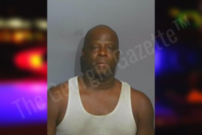 Terry Berry — Glynn County