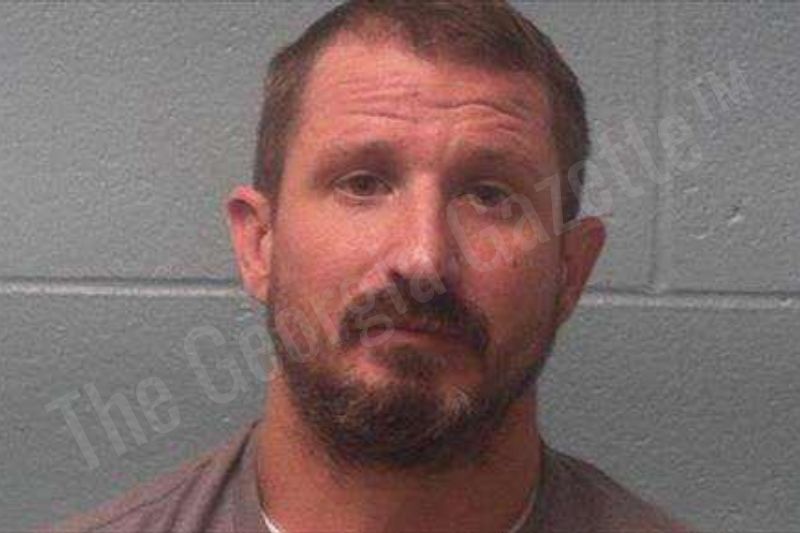 Steven Berryman — Franklin County Jail Bookings