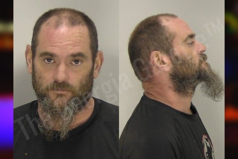 Richmond County Jail Bookings – Page 3 – The Georgia Gazette