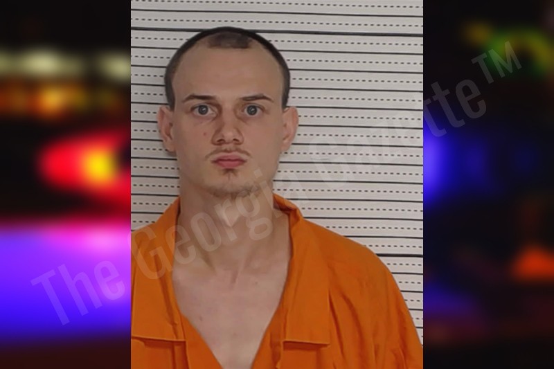 Tyler Biggs — Rockdale County Jail Bookings