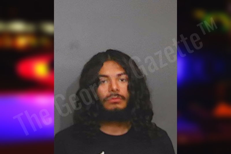 Blake Billbe — Glynn County Jail Bookings