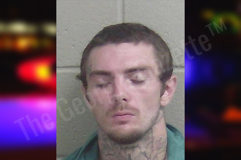 Daniel Binkley — Wayne County Jail Bookings