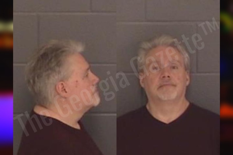 Paul Birch — Barrow County Jail Bookings