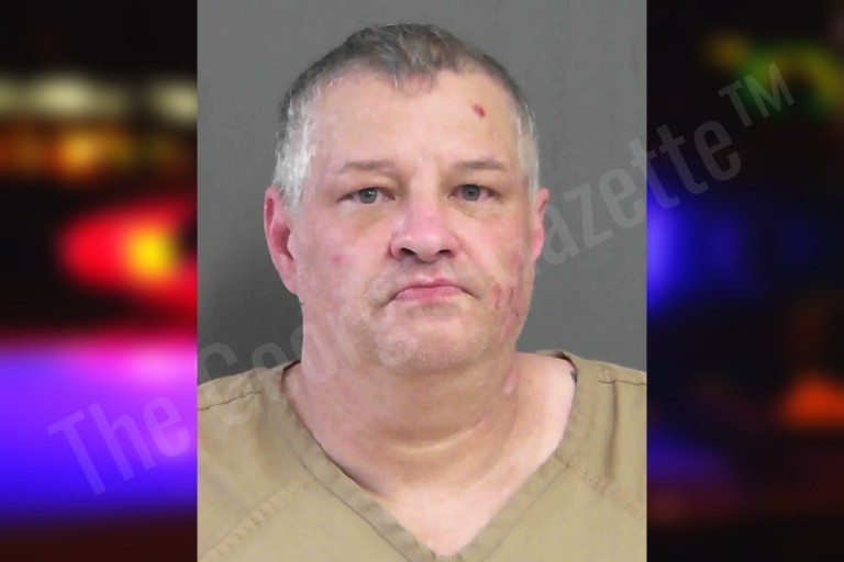 Terrance Bishop — Gordon County Jail Bookings