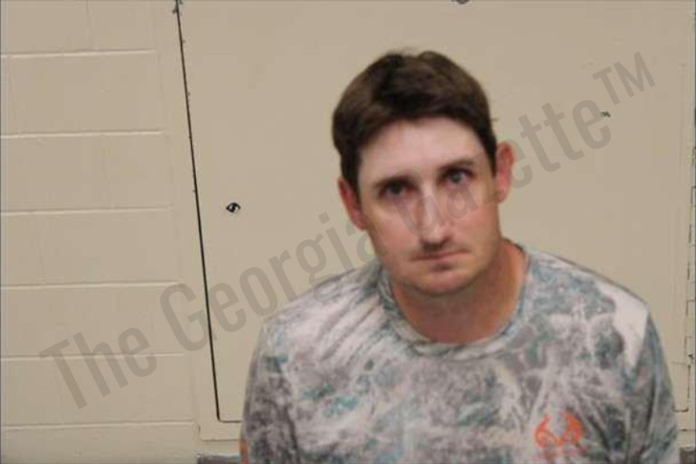 Peach County Jail Bookings – The Georgia Gazette