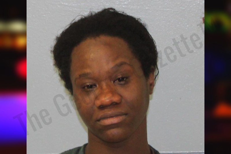 McIntosh County Jail Bookings – The Georgia Gazette