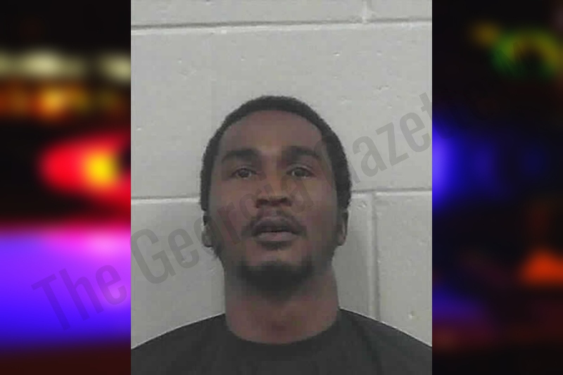 Butts County Jail Bookings – The Georgia Gazette