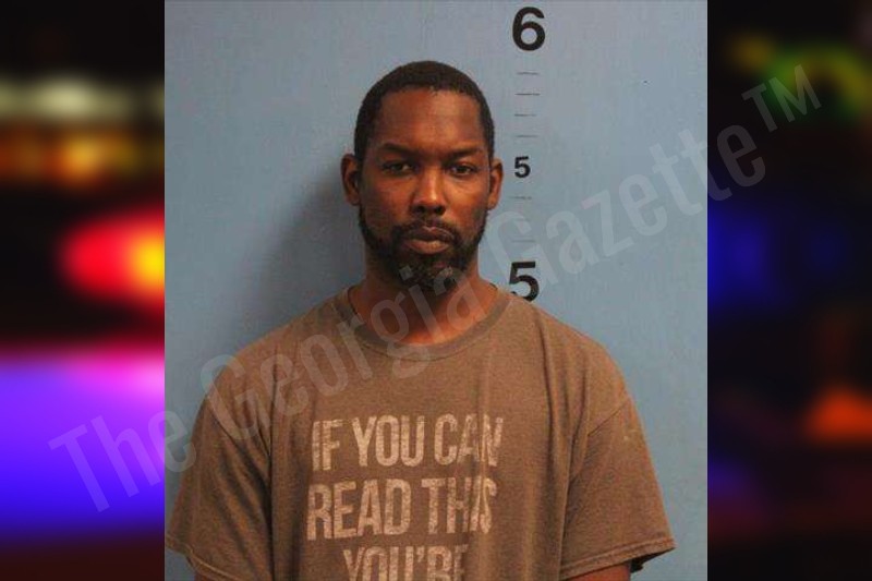 Brian Blasingame — Monroe County Jail Bookings