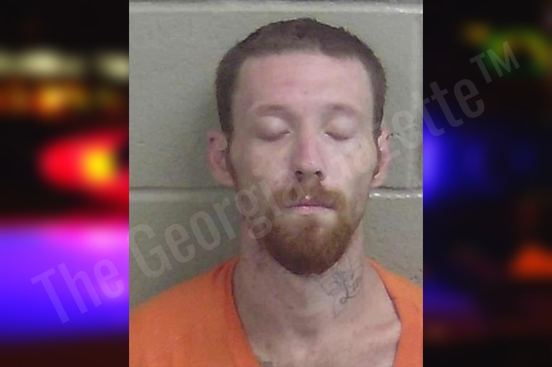 Michael Blocker — Wayne County Jail Bookings