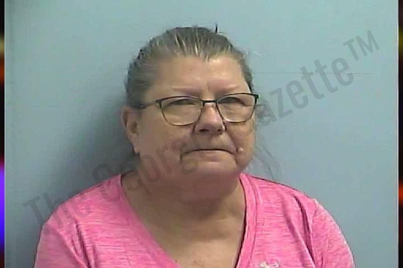 Barbara Bloom — Dawson County Jail Bookings