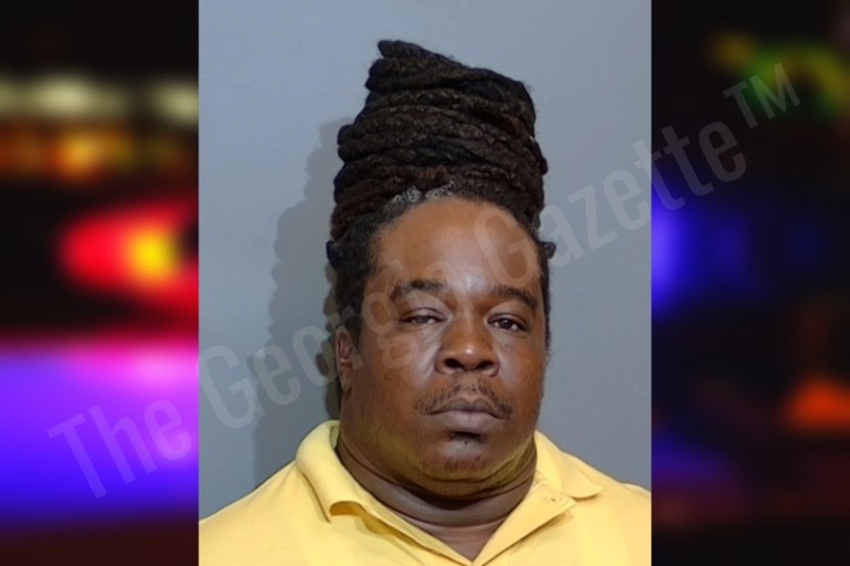 Tyrone Bolden — Glynn County
