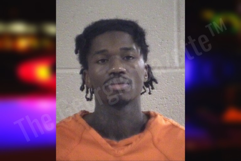 Whitfield County Jail Bookings – Page 7 – The Georgia Gazette