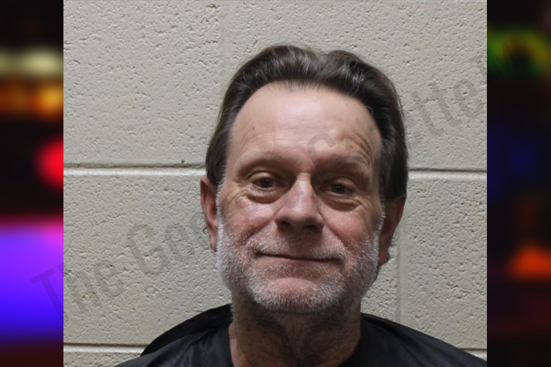 Edward Bonner — Haralson County Jail Bookings