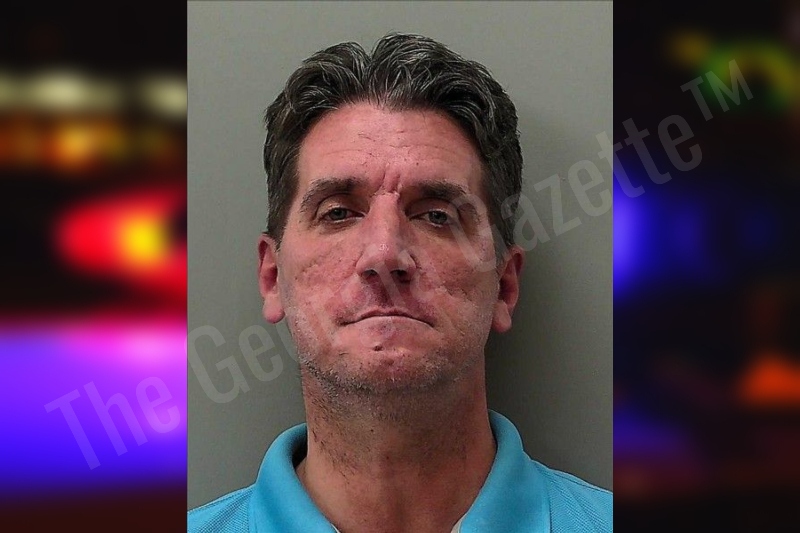 Jason Bonner — Towns County Jail Bookings