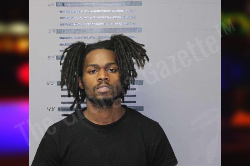 Demeko Boone — Thomas County Jail Bookings