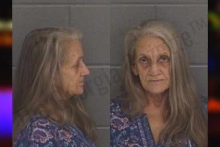 Donna Boone — Barrow County
