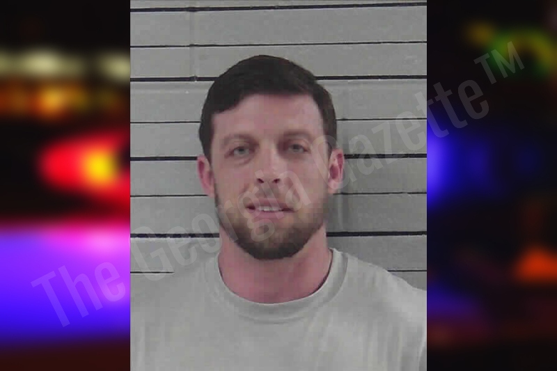 Matthew Boring — Jasper County Jail Bookings