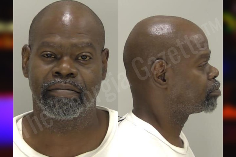 William Bostic — Richmond County Jail Bookings