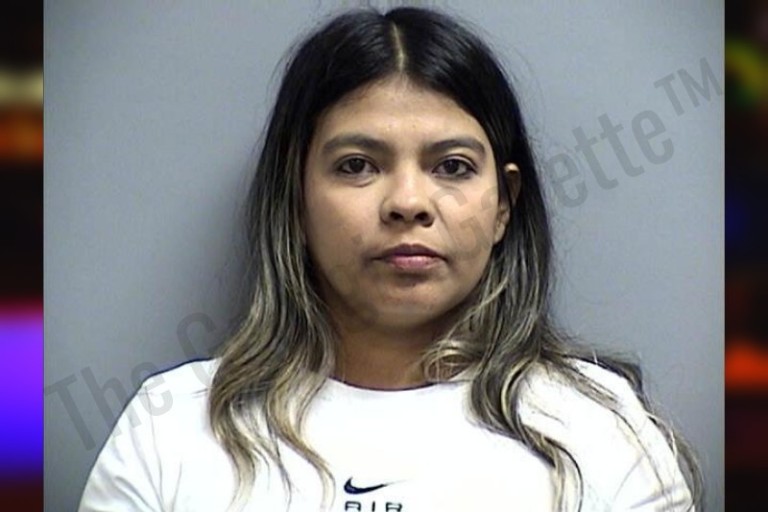Leidy Bovea Torres — Effingham County