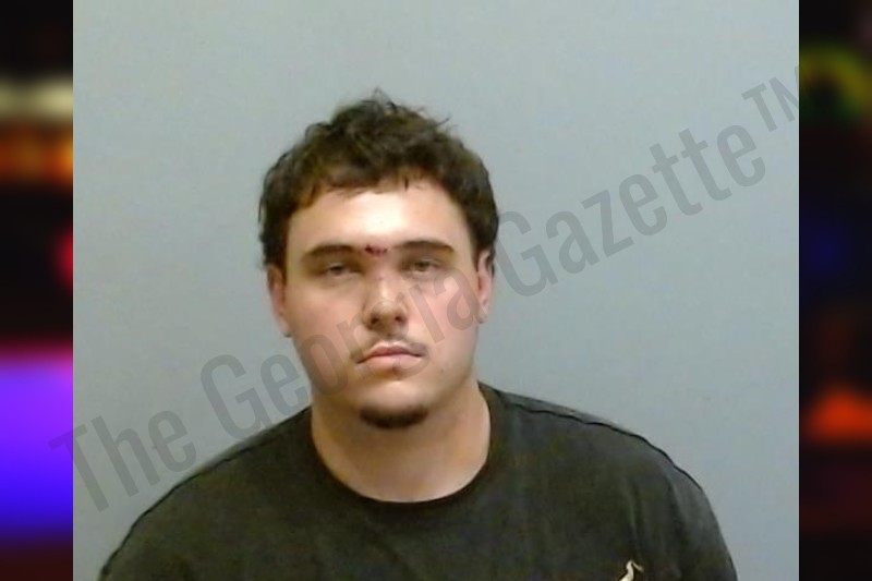 Jerry Boyett — Fulton County Jail Bookings