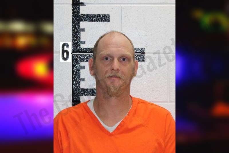 Michael Bramblett — Murray County Jail Bookings