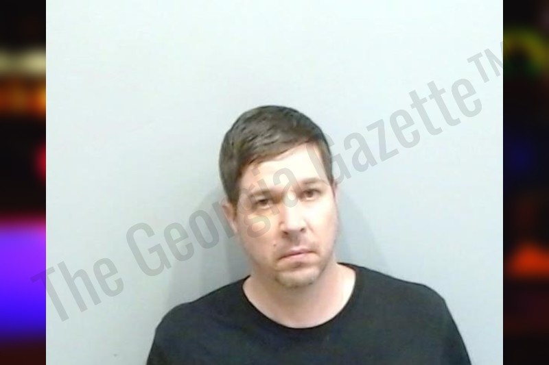 Brian Brannon — Fulton County