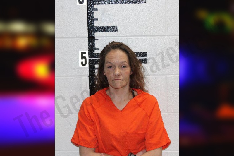 Murray County Jail Bookings – Page 5 – The Georgia Gazette