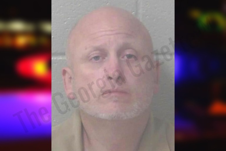 Joshua Braswell — Newton County