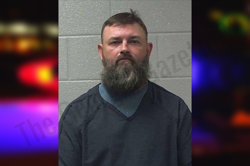 Robert Bridges — Gilmer County Jail Bookings