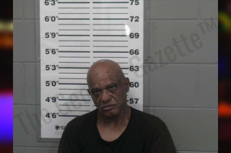 Walter Bridges — Sumter County Jail Bookings