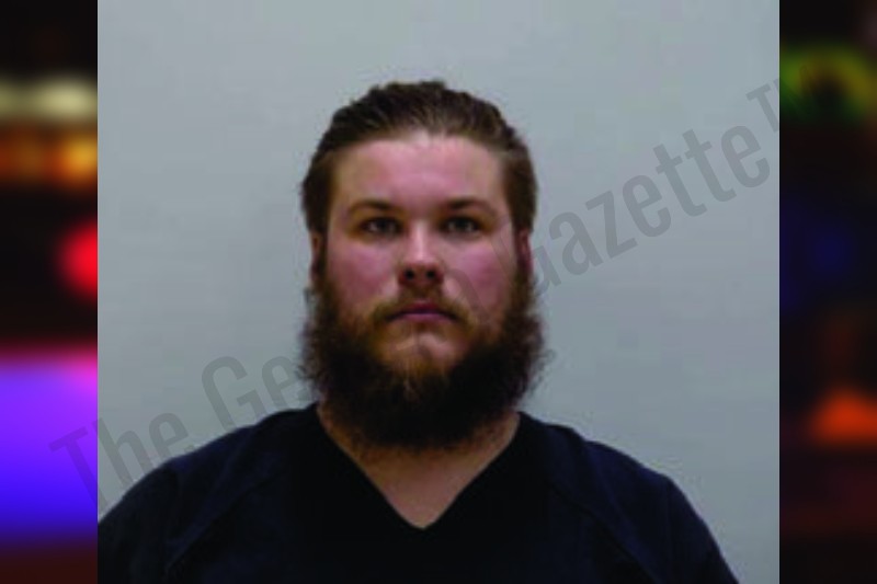 Jonathan Briggs — Bartow County Jail Bookings