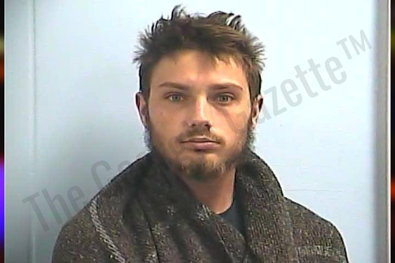 Jonathan Brister — Dawson County Jail Bookings