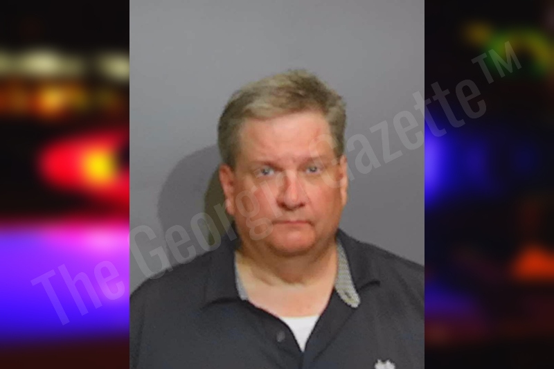 Aaron Brock — Glynn County Jail Bookings