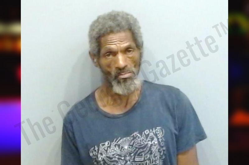 Dwayne Brooks — Fulton County Jail Bookings