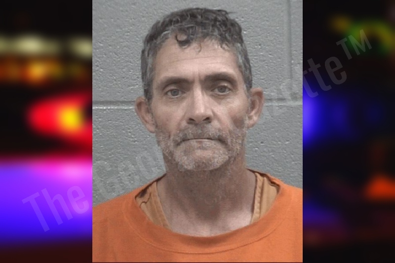 Jason Broome — Columbia County Jail Bookings