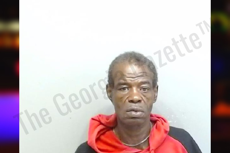 Gary Broughton — Fulton County Jail Bookings