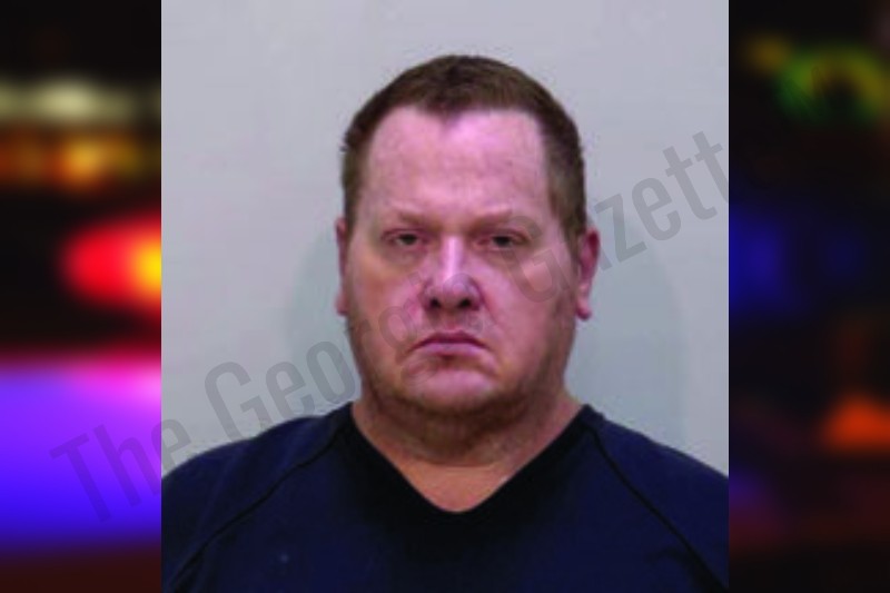 Brian Brown — Bartow County Jail Bookings