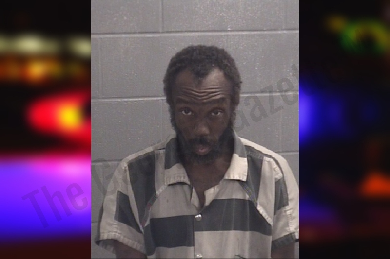 Spalding County Jail Bookings – The Georgia Gazette