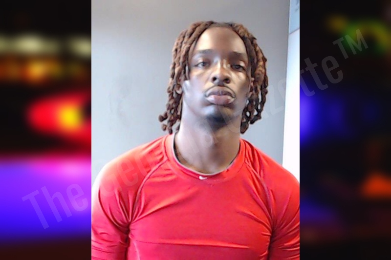 Reno Brown — DeKalb County