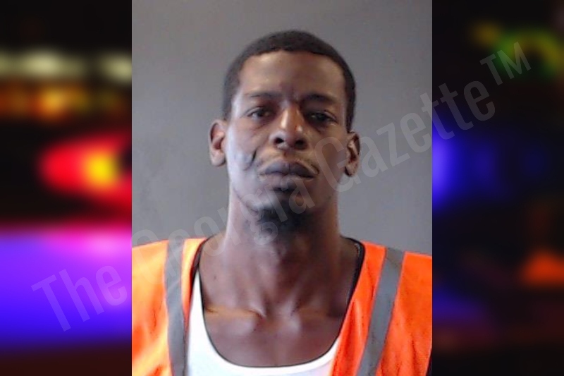 Christopher Bryant — DeKalb County
