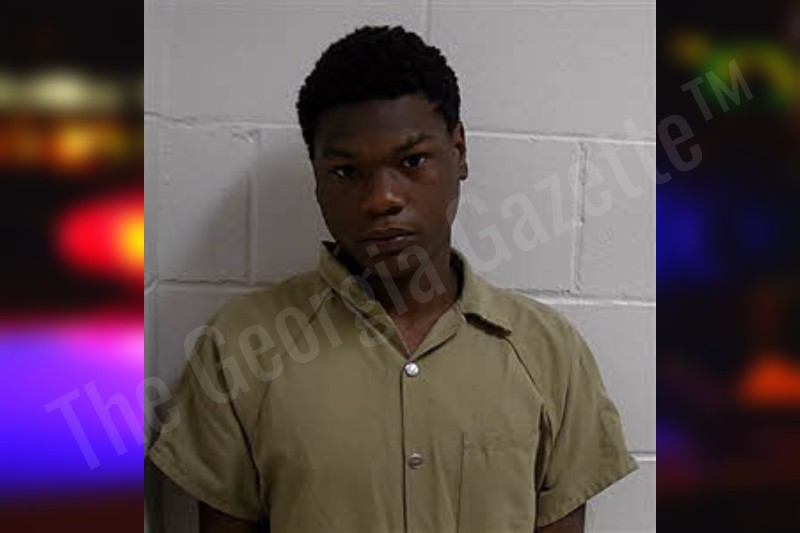 James Bryant — Decatur County Jail Bookings