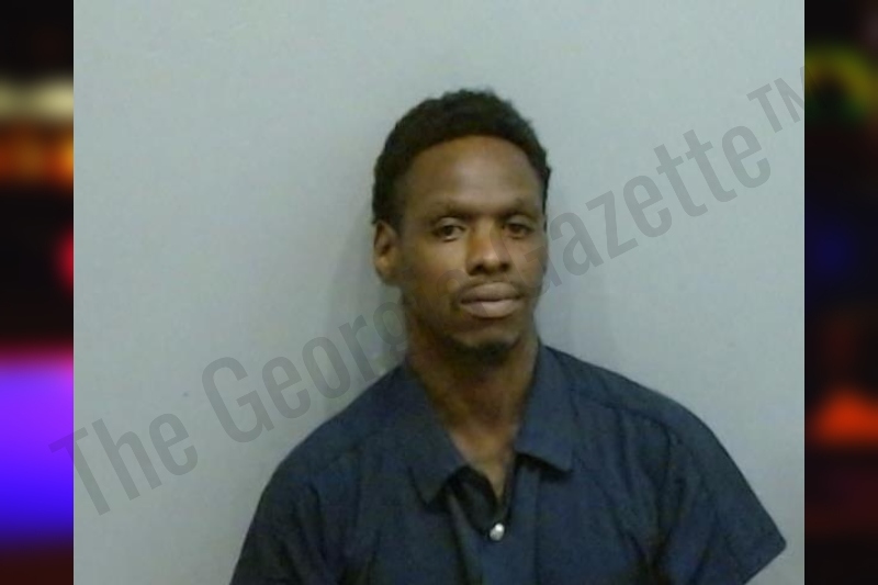 Ronnie Bryant — Fulton County Jail Bookings
