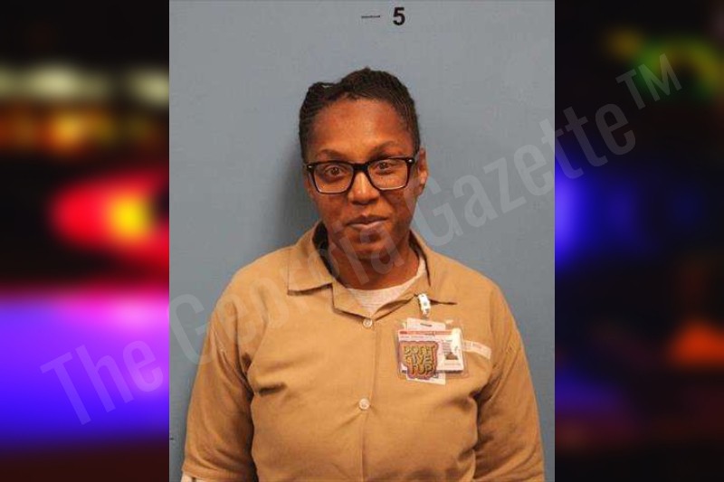 Stephanie Bryant — Monroe County Jail Bookings
