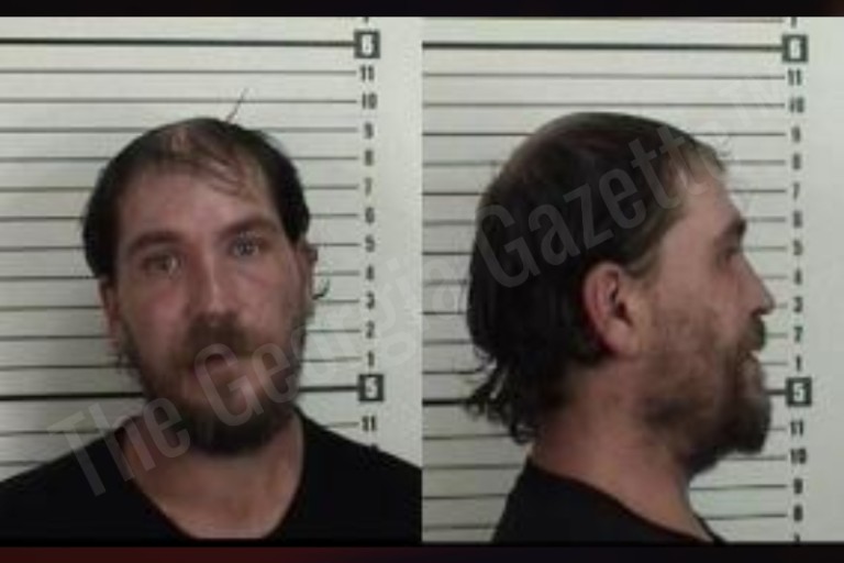 Timothy Bryant — Camden County