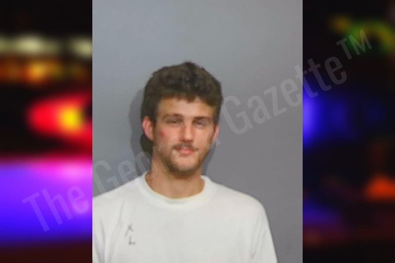 Zachary Bryant — Glynn County Jail Bookings