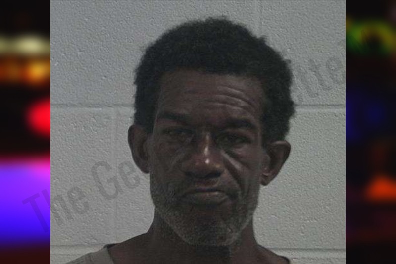 Jamie Burnett — McDuffie County Jail Bookings